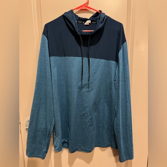 Xersion | Jackets & Coats | Xersion Train Jogger Hoodie | Poshmark